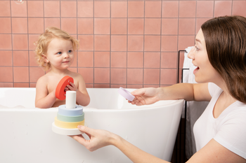 The Ultimate Bath Time Routine for Happy, Relaxed Kids – Jool Baby