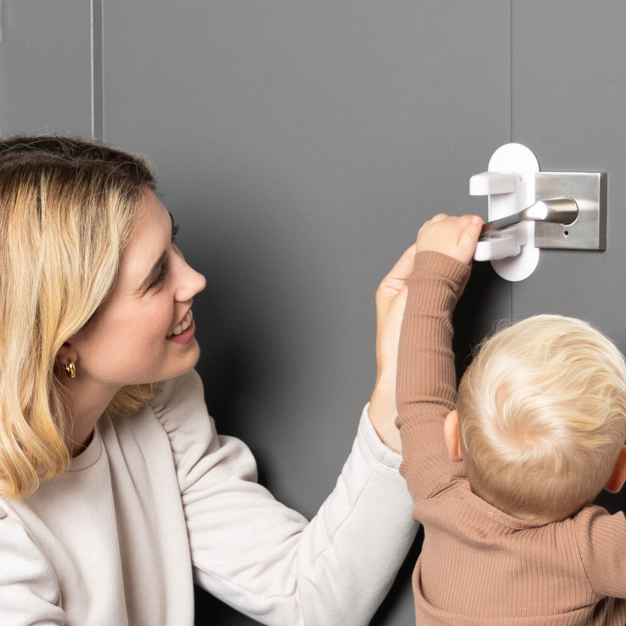 Child Safety Products | Cabinet Locks, Outlet Covers & More – Jool Baby