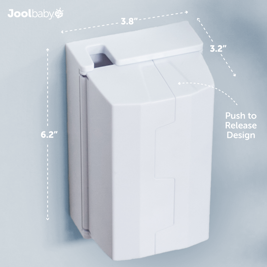 Electrical Outlet Cover Box (2 Pack) – Jool Baby