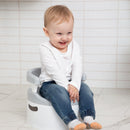 Jool Baby Potty Training Chair with Handles - Beginner Friendly