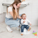 Jool Baby Potty Training Chair with Handles - Beginner Friendly