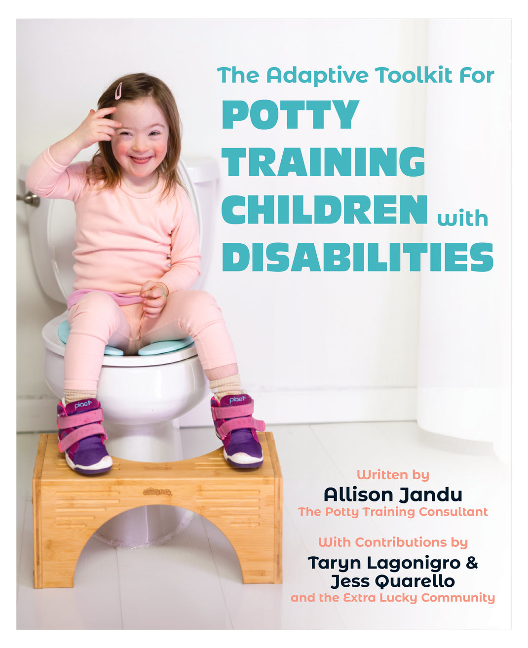 Adaptive Potty Training – Jool Baby