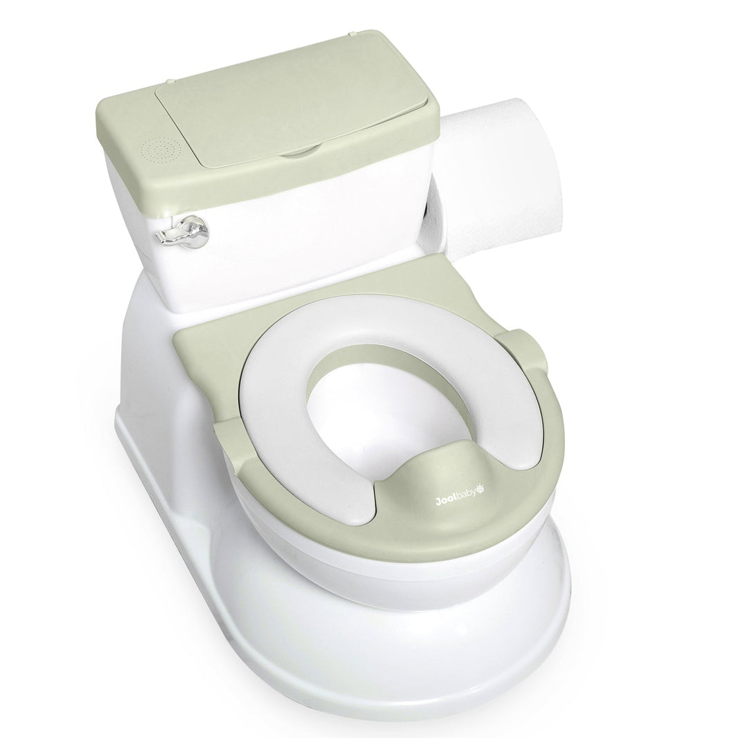 Adaptive Potty Training – Jool Baby