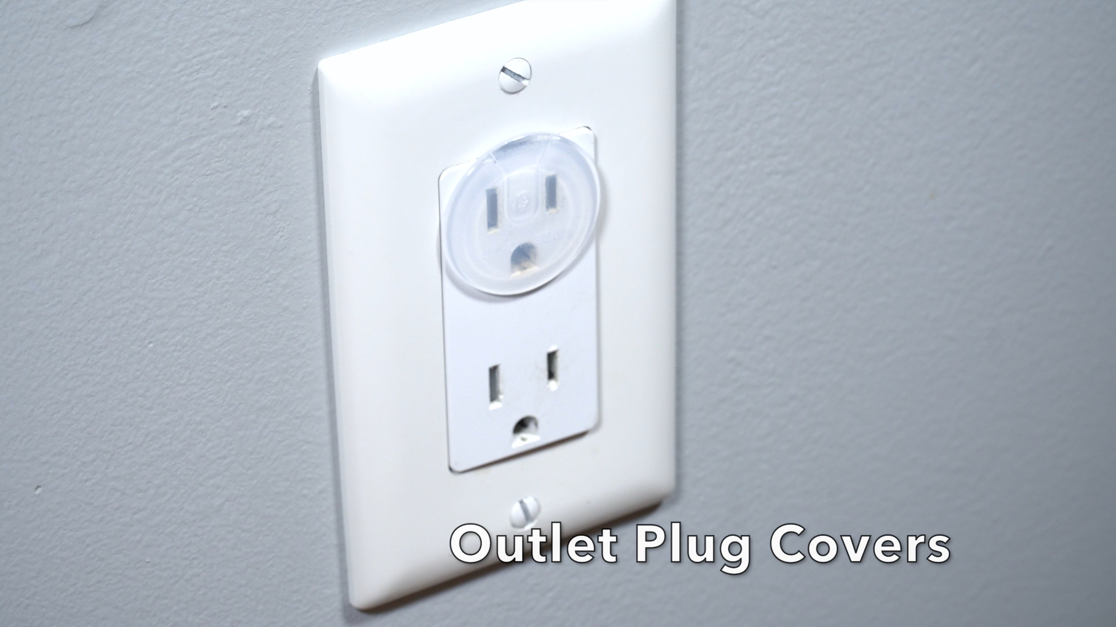 Electrical Outlet Plug Covers (32 Pack) – Jool Baby