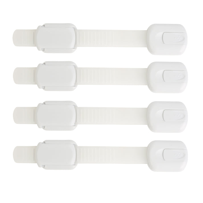 Multi-Use Safety Strap Locks – Jool Baby